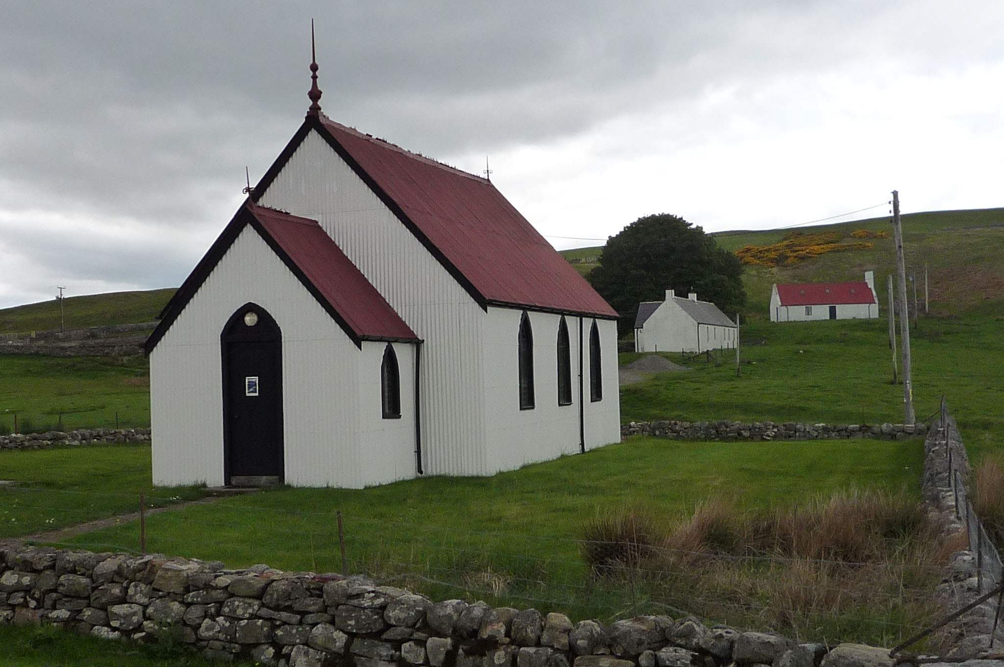 Screen Scotland Locations